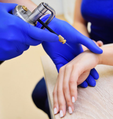 Benign Growth Removal in Winter Park – Dermatology Clinic & Cosmetic Center