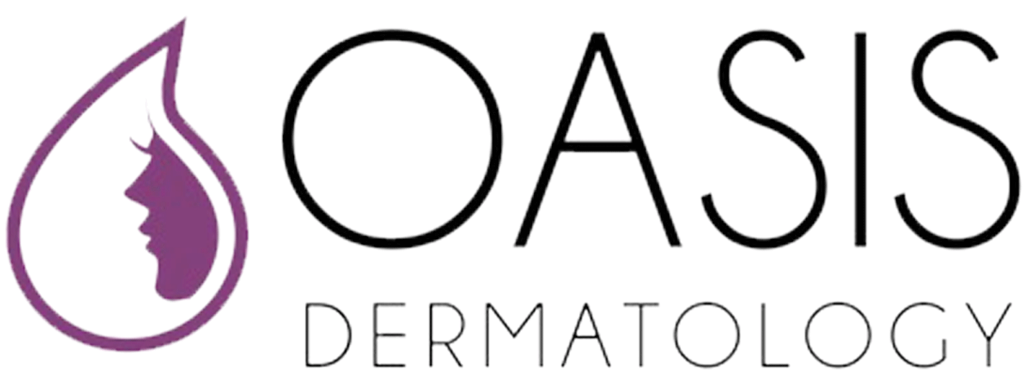 Oasis Dermatology Logo3 – Dermatology Clinic & Cosmetic Center